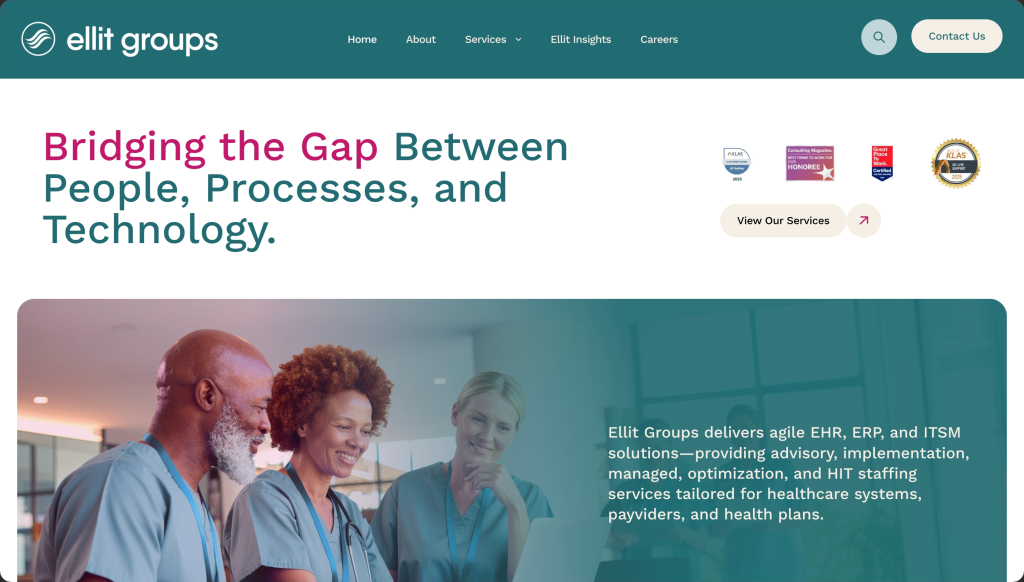 Role Based Access Controls (RBAC) and EHR Security - Ellit Groups